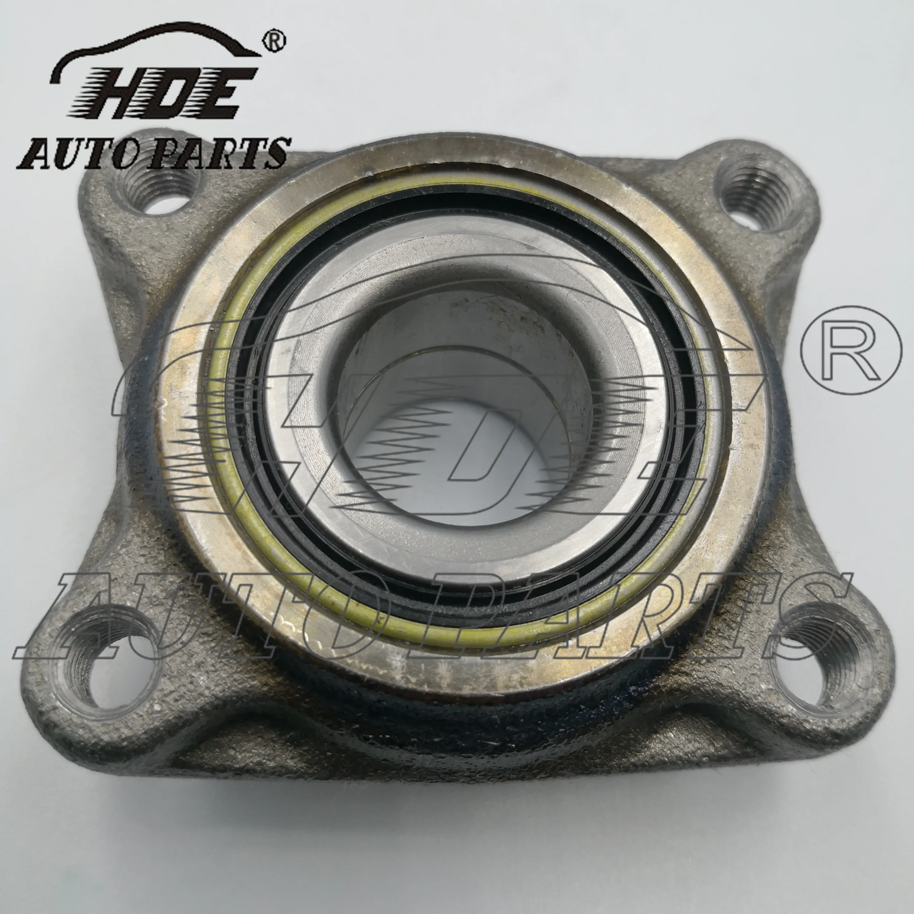HUB204-12 & HUB204-9 Front Wheel Hub Bearing for MITSUBISHI MINICAB