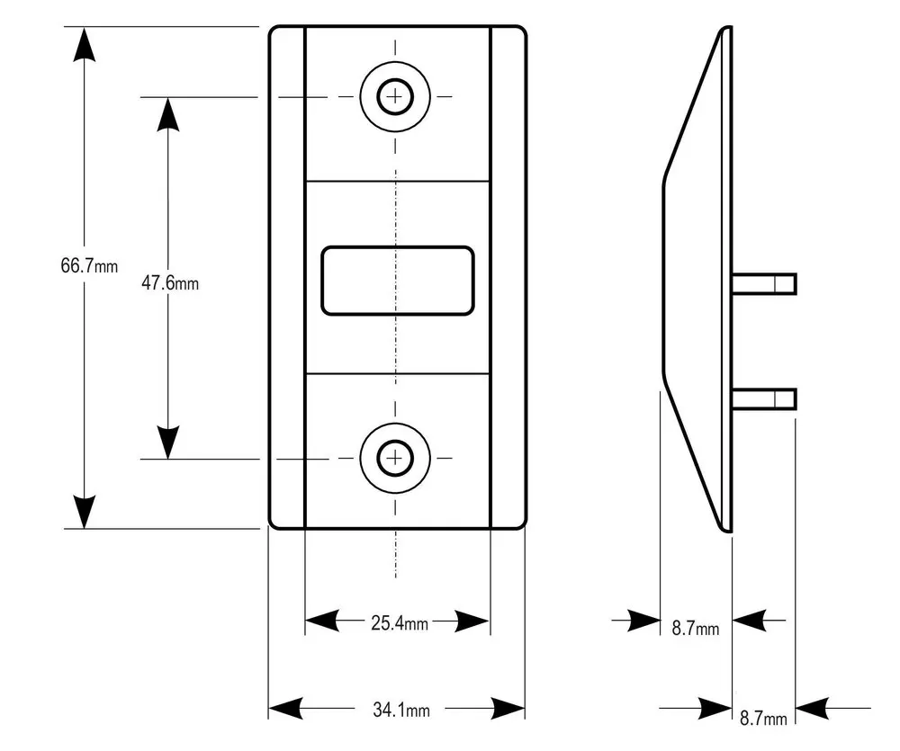 Business Building Door Sign Panel Zinc Alloy Exit Indicator| Alibaba.com