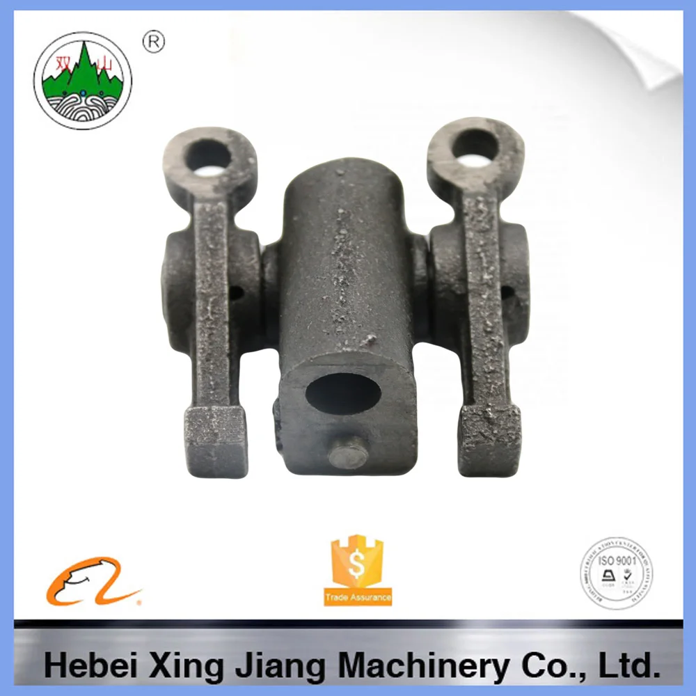 Compressor Engine Rocker Arm Assembly,Generator Roker Arm Assembly ...