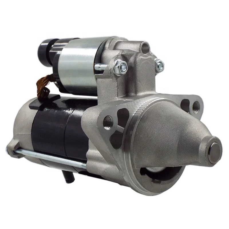 Auto Parts Electric Starter Motor For Toyota Hiace Oem 28100-75150 ...