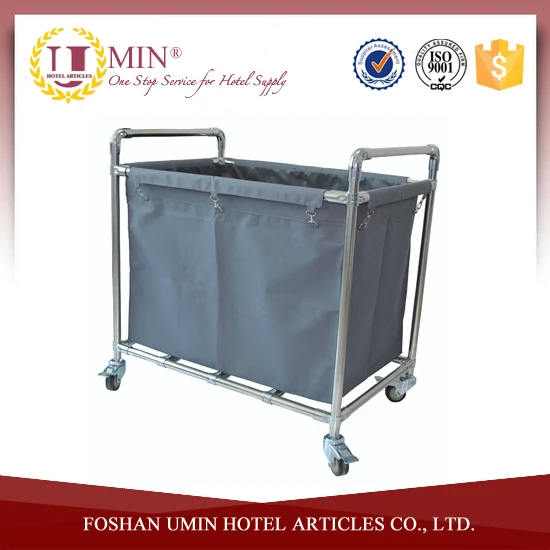 Stainless Steel Laundry Trolley Price - Buy Laundry Trolley Price ...
