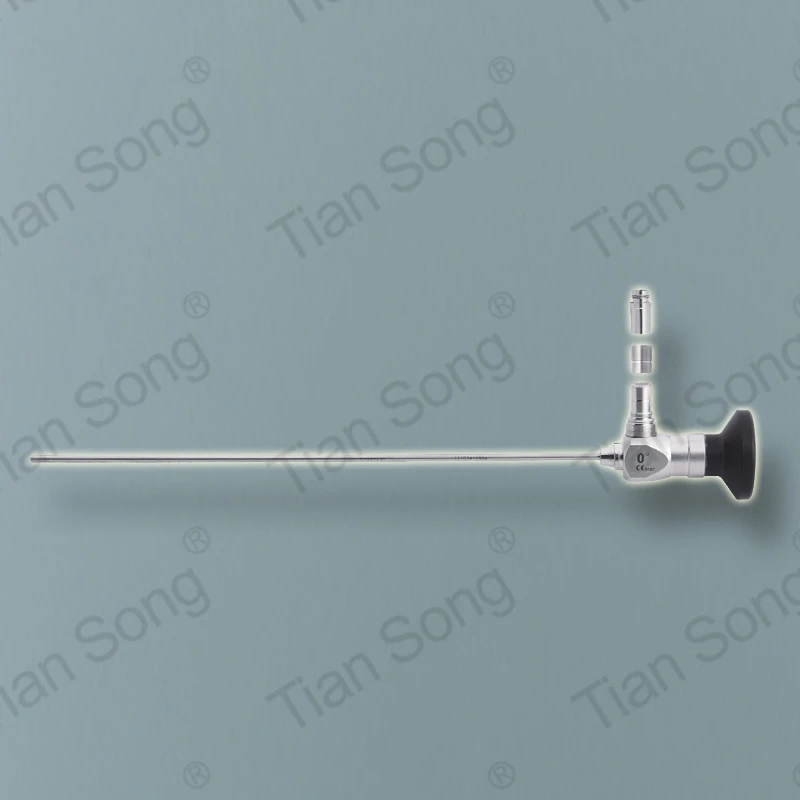 Pediatric Cystoscope - Tiansong NP-2 Urethro-Cystoscopy Set