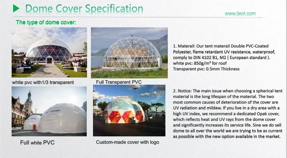 New Style 25m Diameter Giant Circus Tents for Sale | Durable, Versatile ...