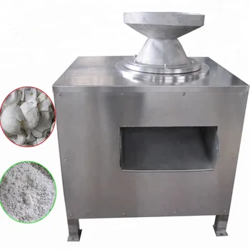 Electric Coconut Grinder Scraper Machine Coconut Milling Grinding ...