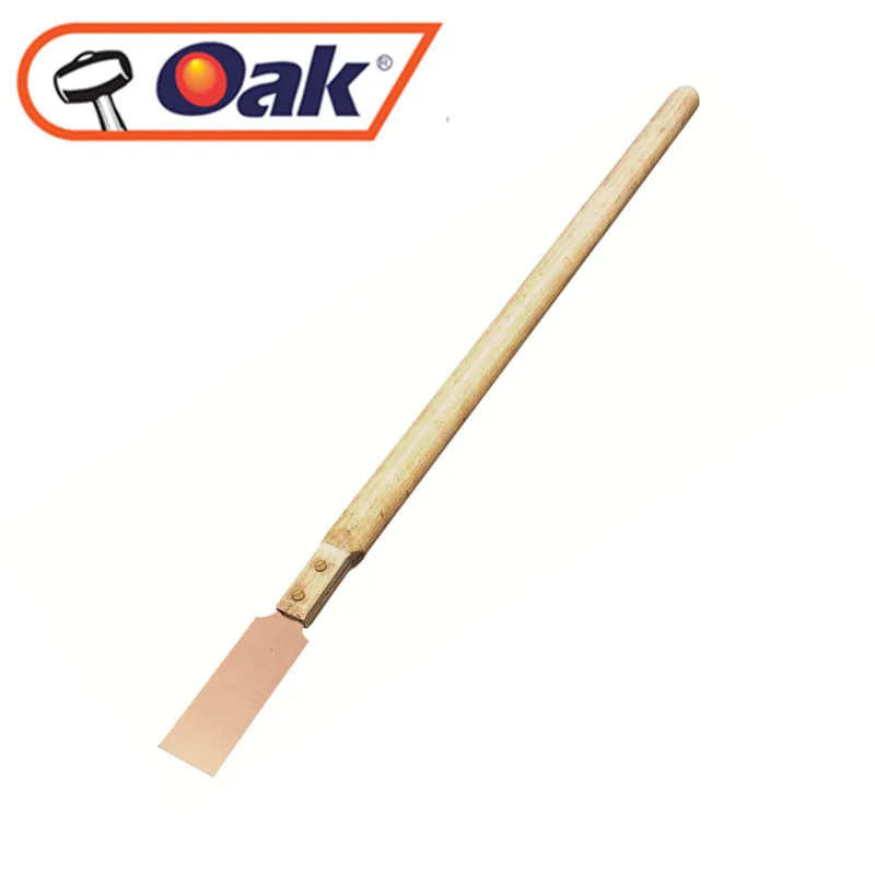 Scraper,Plate Scraper,Beryllium Copper Non-sparking Scraper - Buy Plate ...