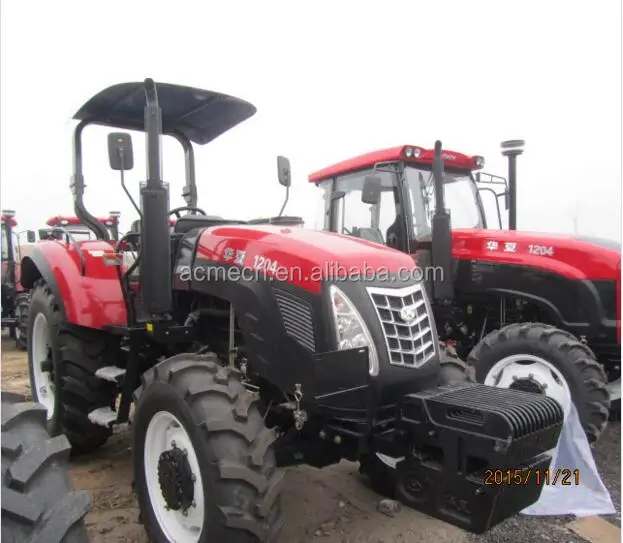 4x4 Farm Tractors - Buy 4x4 Farm Tractors,Farm Tractor For Sale,Used ...
