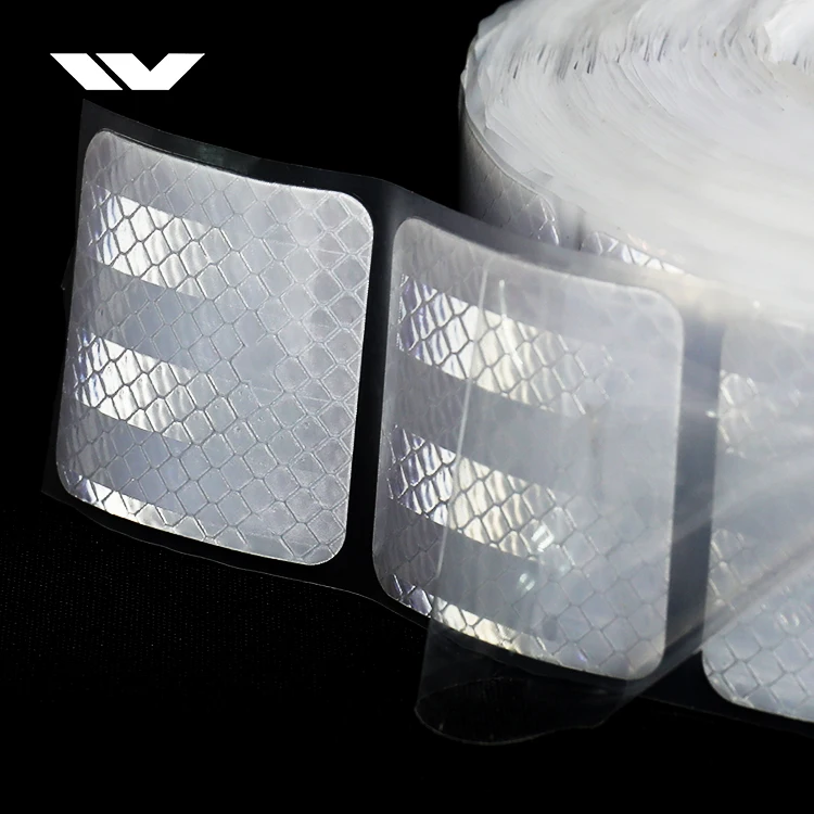 IR Reflective Tape - Enhance Safety with 3M Infrared Tape