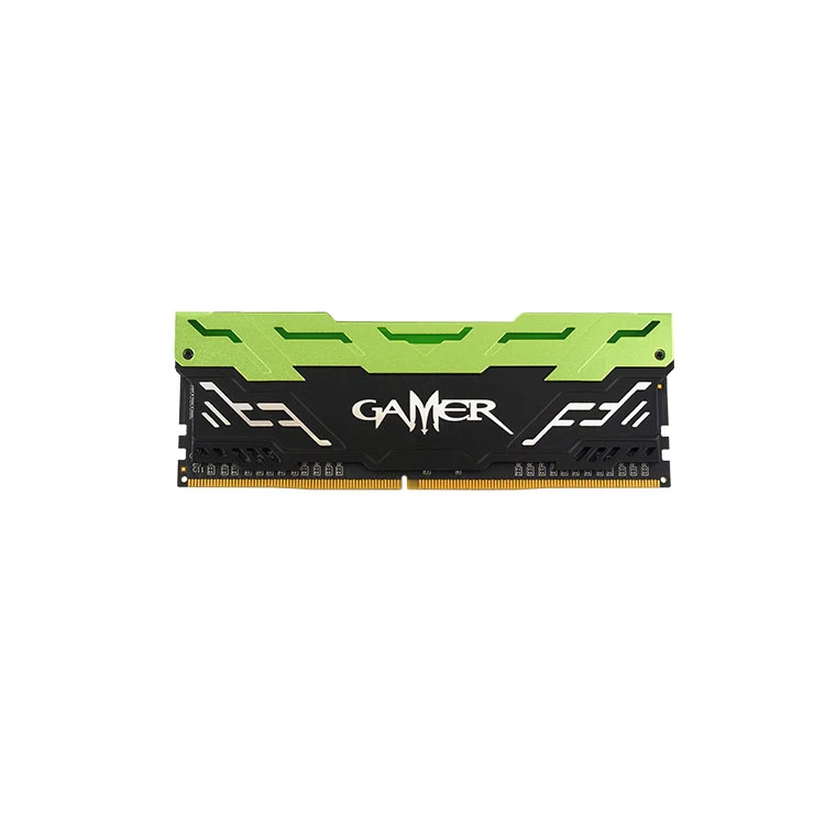 Galaxy Overclocking Ram 288pin 8gb Ddr4 Sdram 2400mhz Gaming Ram With ...