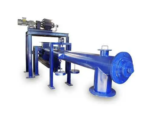 Screw Weighing Feeder for Sugar Powder - Reliable & Efficient