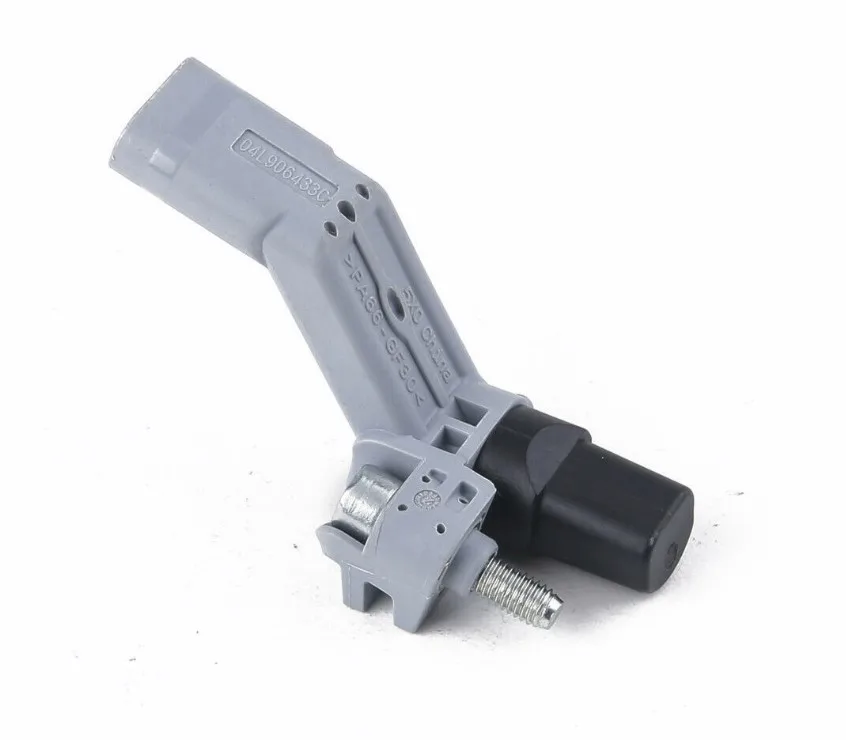 Sensor De Cigüeñal De Buena Velocidad Para V-ws J-ettas # 04l906433a ...