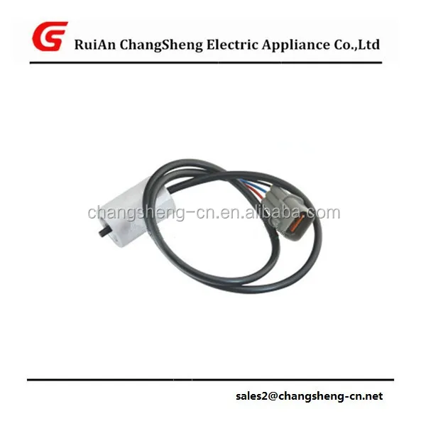 Auto Engine Speed Sensor For Odometer Mc858133 - Buy Mc858133,Speed ...
