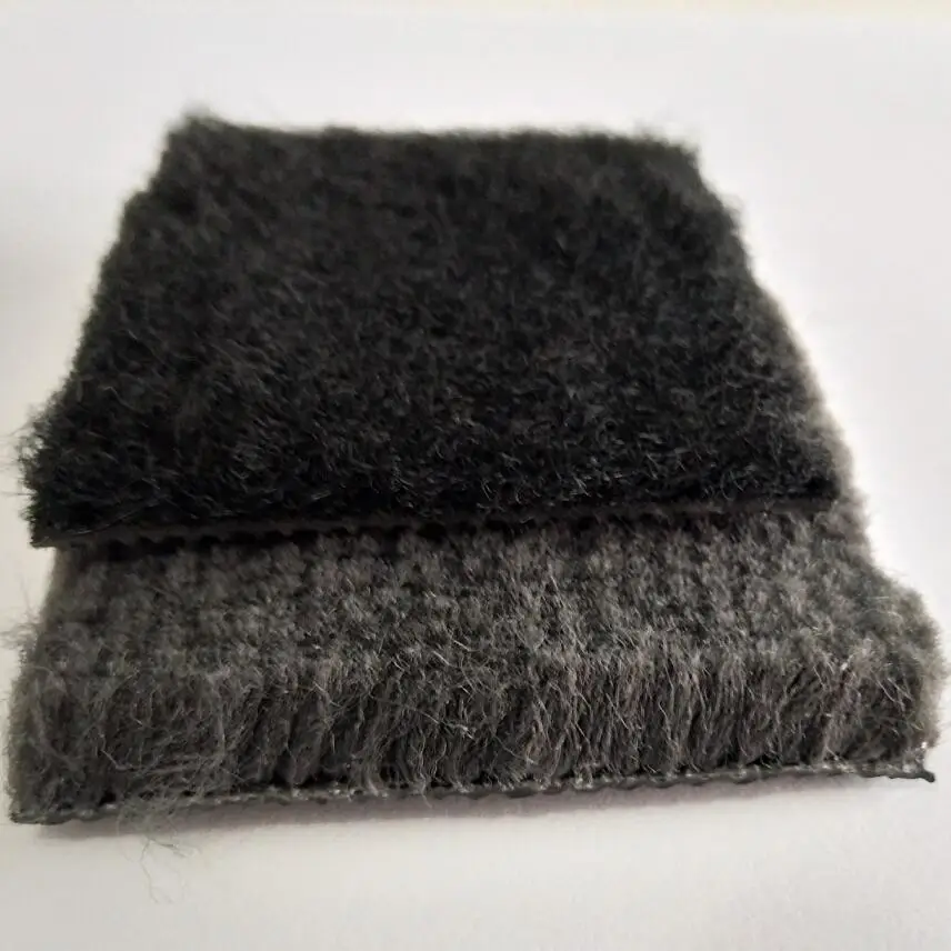 Car Accessories PP Tufted Pile Auto Mat Anti Slip Carpet