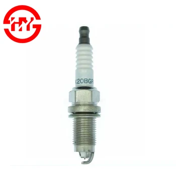 Original Auto Parts Spark Ignition Plug Engine Sk20bgr11 Iridium Long ...