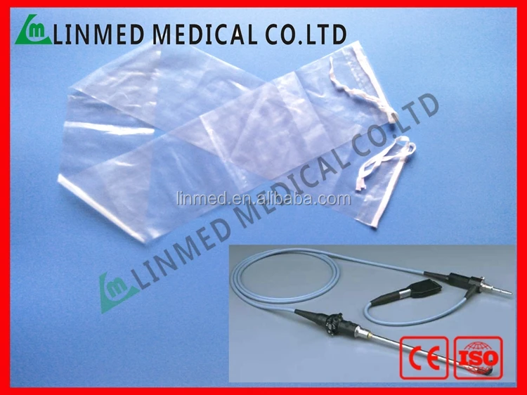 Endoscope Connecting Line Covers Peritoneoscope Cover Celioscope Cover ...