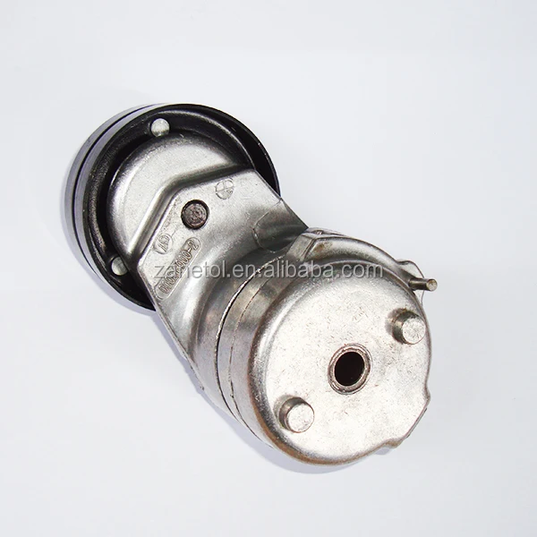 Belt Tensioner For Jeep Liberty Kj 2.5crd 2.8crd 2002-2007 35612022f ...
