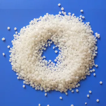 Virgin Hdpe Granules/ Polyethylene Pellets /hdpe Plastic Raw Material ...