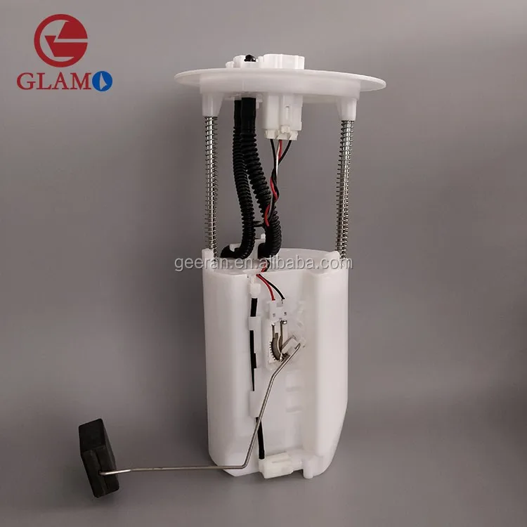 High Quality Fuel Injection Pump Assembly for TOYOTA