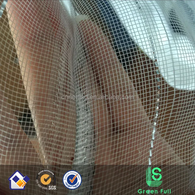 Five-thread Safety Stitch With Pe Monofilament Anti Insect Net - Buy ...