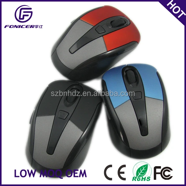 Cctv Dvr 2.4g Wireless Mouse - Buy Dvr Wireless Mouse,Cctv Dvr Wireless ...