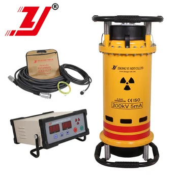 Panoramic Portable X-ray Welding Inspection Machine - Buy X-ray Welding ...