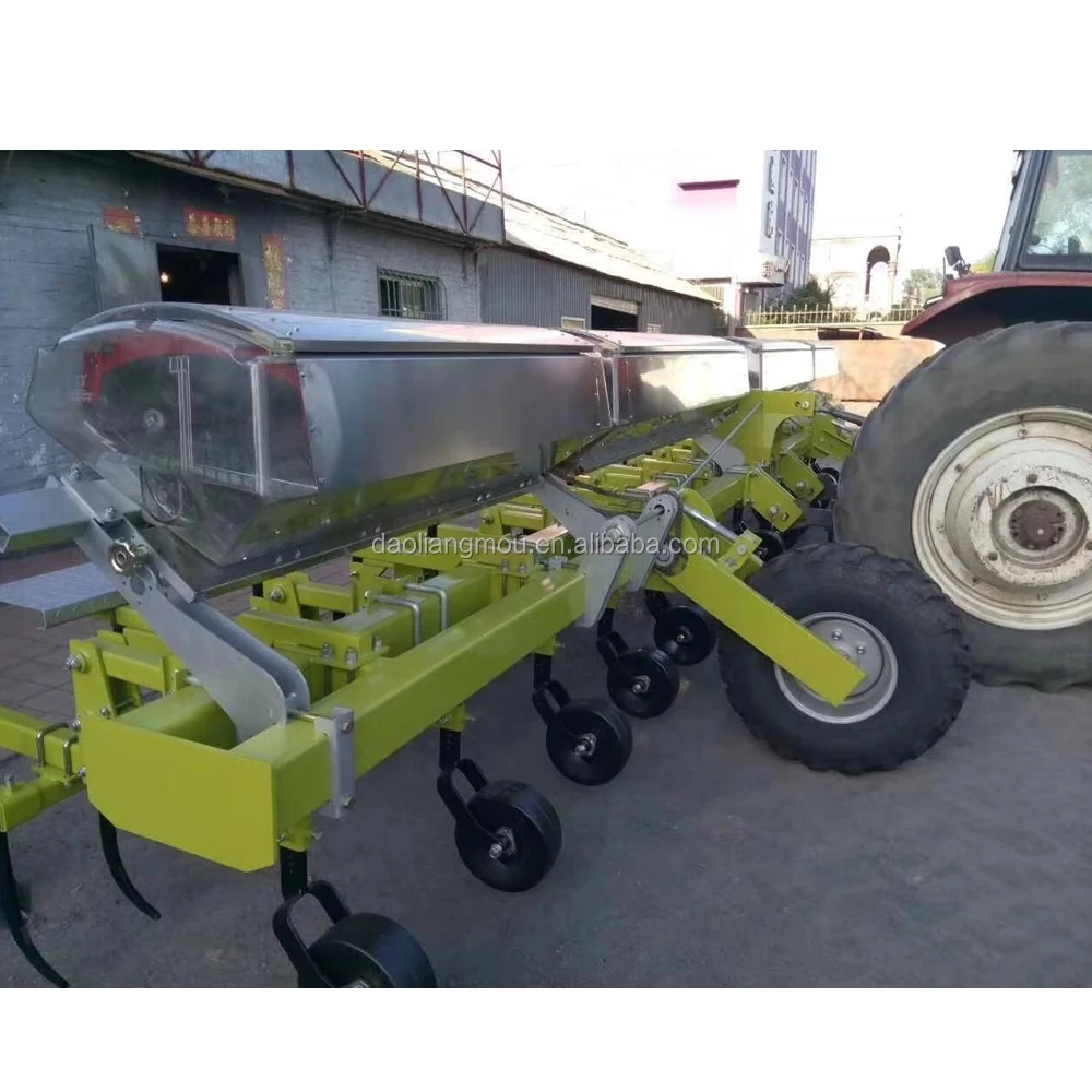 1LH-1440 Corn Soybean Tractor Tiller Cultivator Price