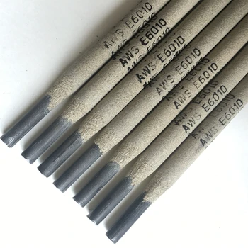 Galvanized Welding Electrodes E6010 - Buy Welding Electrode Aws E6010 ...