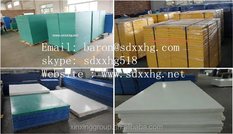 5% Radiation Shielding Borated Uhmwpe Polyethylene Sheets/the Original Manufacturer,Uhmwpe Sheet ...