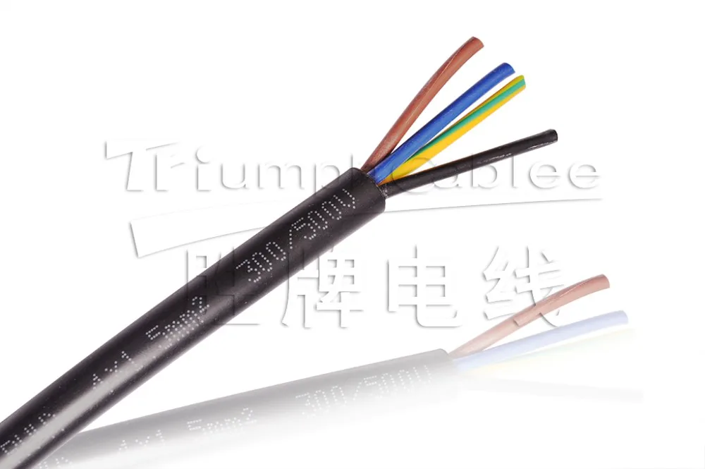Liyy 0.25mm 2cores Style Transmission Cables - Buy Liyy 0.5mm2 2cores 3 ...
