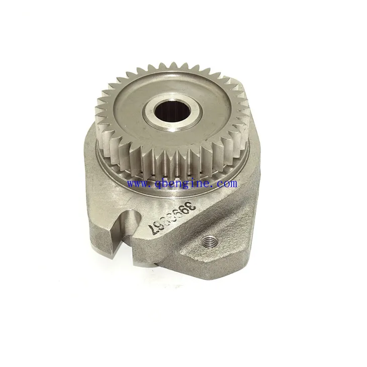 Cummins Hydraulic Pump Adapter 3999967 Original Hydraulic Pump Adapter ...