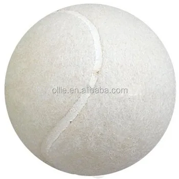 White Color Tennis Ball - Buy Tennis Ball,White Color Tennis Ball,White ...