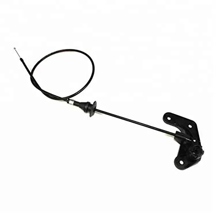 FSE000041 Bonnet Hood Release Cable for Land Rover Defender 110 Puma