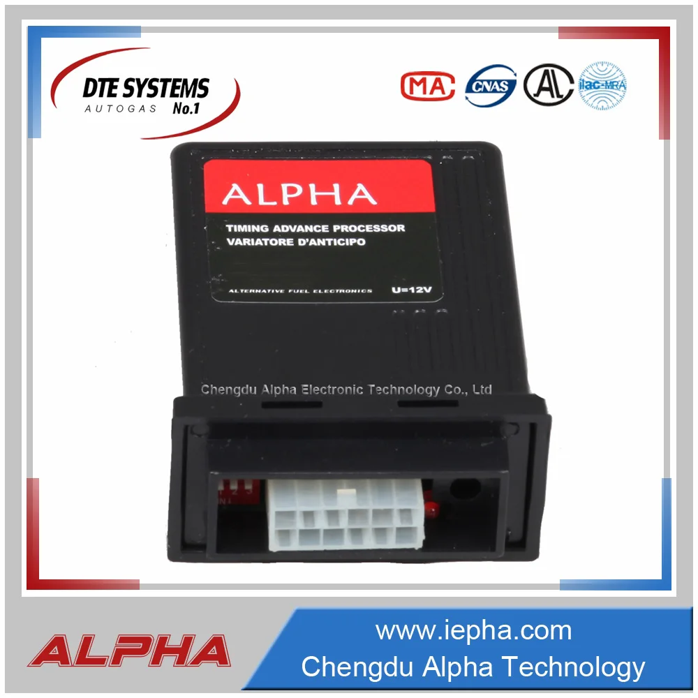 [alpha]510n/511n Tap Alpha Timing Advance Processor Cng/lpg Kits - Buy ...