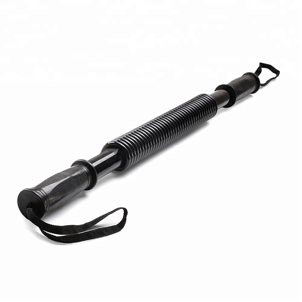 RZFITNESS Power Twister - Heavy Duty Arm and Chest Builder