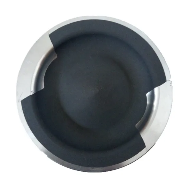 Original/aftermarket Diesel Engine Parts Piston Kit Assembly 3948465 ...