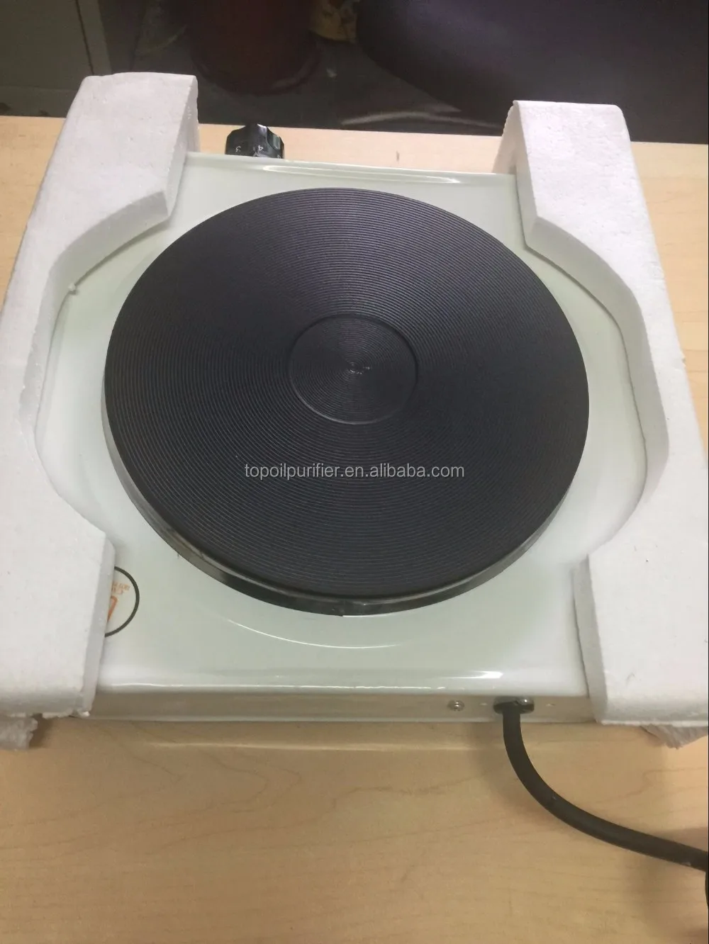 ASTM D4007 Crude Oil Water and Sediment Tester by Centrifuge Method