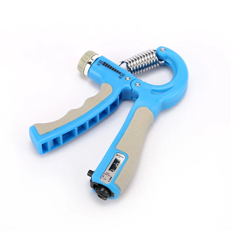 UCUE Plastic Hand Grip Exercise 10KG-60KG| Alibaba.com