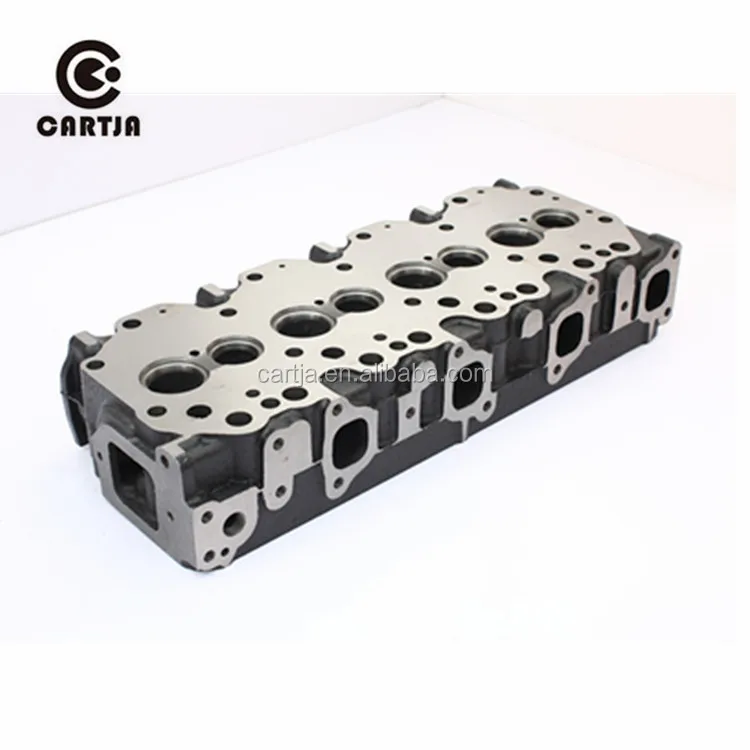 Delta V11-Series Engine Cylinder Head 14B - JIALI Quality