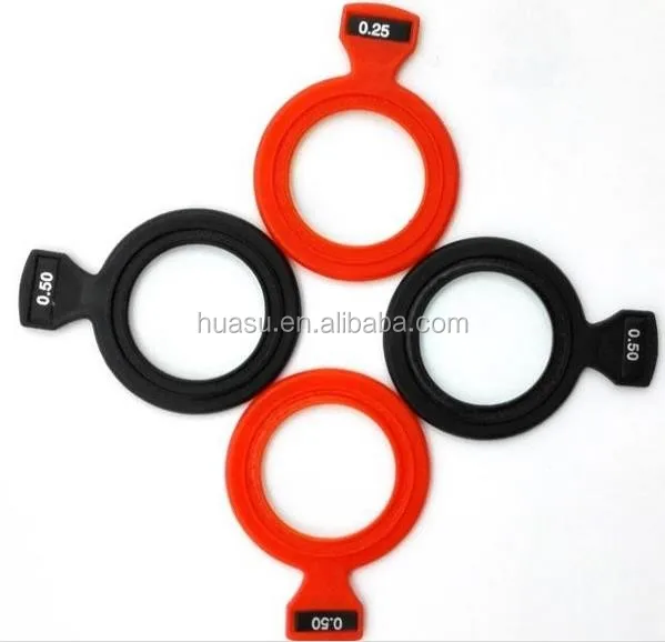 Optical Ophthalmic Instrument Trial Lens Set Contact Lens Case Eye ...