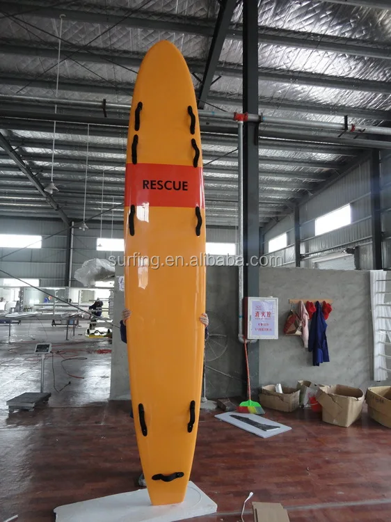 Rescue Boat Equipment Lifeguard Rescue Paddle Board Surfing Rescue ...