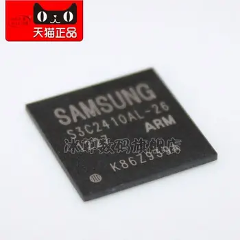 S3c2410al-26 S3c2410 Arm Processor Original Authentic--bzsm3 Electronic Component New Ic Bga272 ...