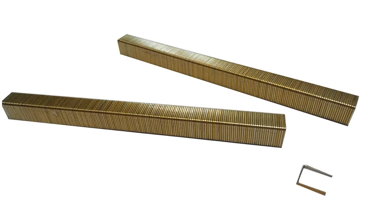 71f Stapler Pin C Series Wood Staple - Buy Upholstery Staples,Stapler ...