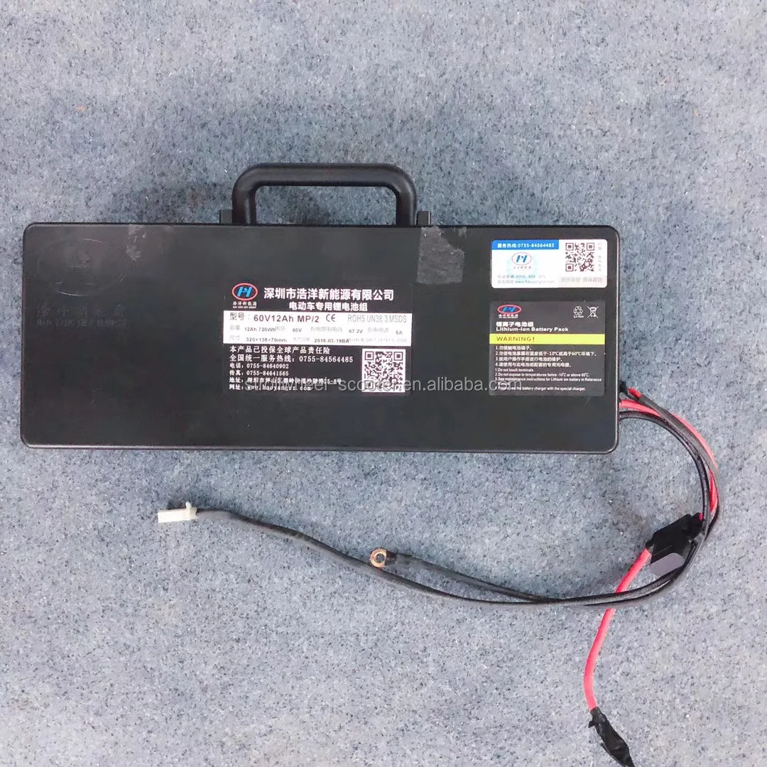 Citycoco Accessories - STROLLWHEEL Controller for Electric Scooter
