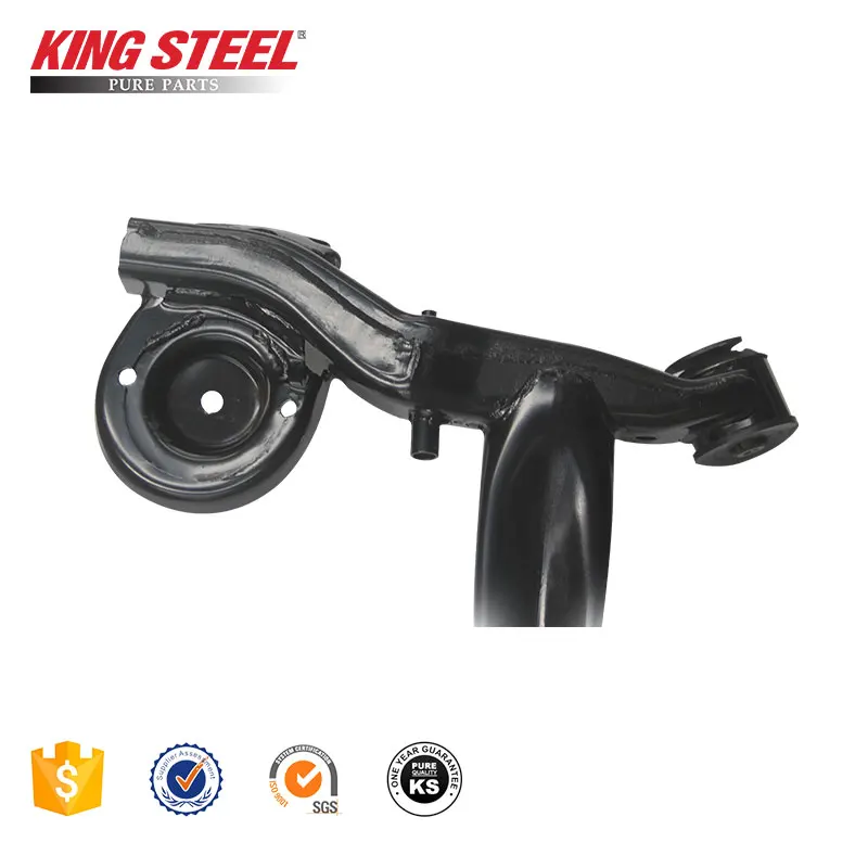 TRAVESAÑO TRASERO KING STEEL para HYUNDAI I10 2007- 55100-0X000 ...