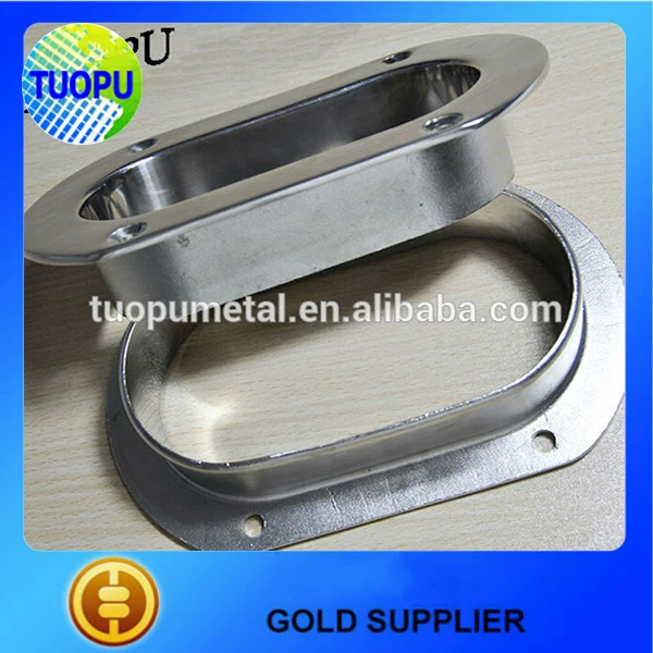 Marine Hardware Hawse Pipe With Cleat,Anchor Chain Hawse Pipe For Sale ...