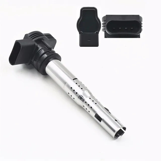 Oem 07k 905 715d 07k905715f L06f905115g L07k905715f 07k905715c High ...