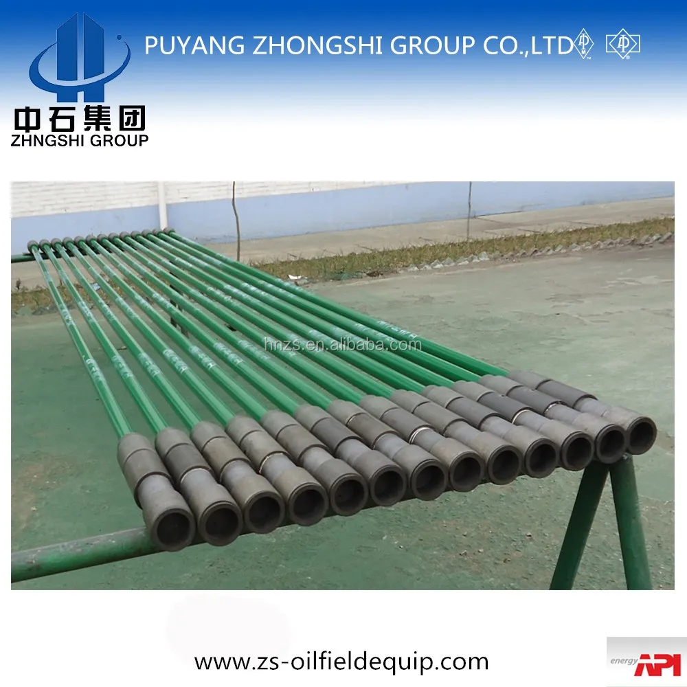 Api 11ax Subsurface Sucker Rod Pumps.srp. Api Tubing Pumps - Buy Api ...