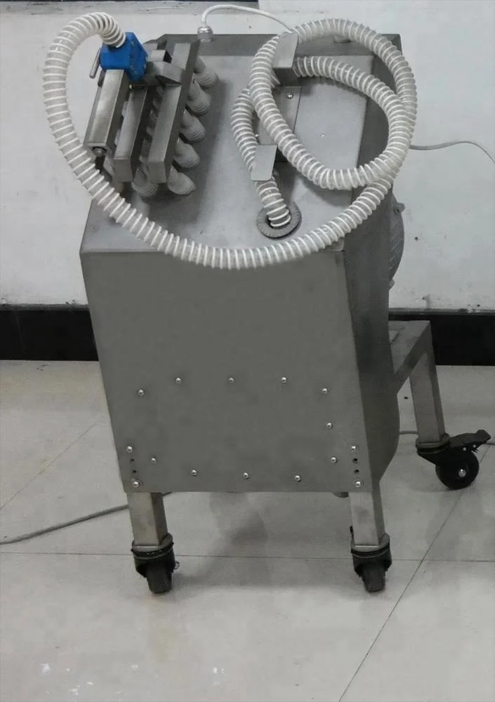 Unique Technology GT-EV15 Vacuum Egg Sucker Machine 15Eggs/Time ...