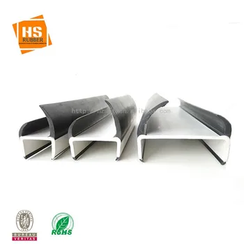 Pvc Shipping Container Rubber Door Seals - Buy Rubber Door Seals ...