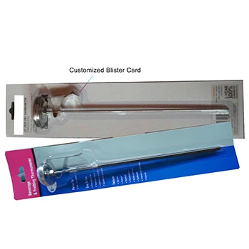 Stainless Steel Organic Manure Compost Bin Thermometer - Buy Organic ...