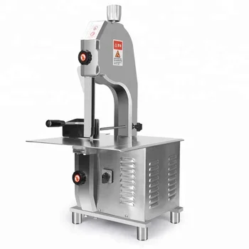 Meat Bone Cutter Meat Bone Cutting Machine Bone Saw Machine - Buy Bone ...